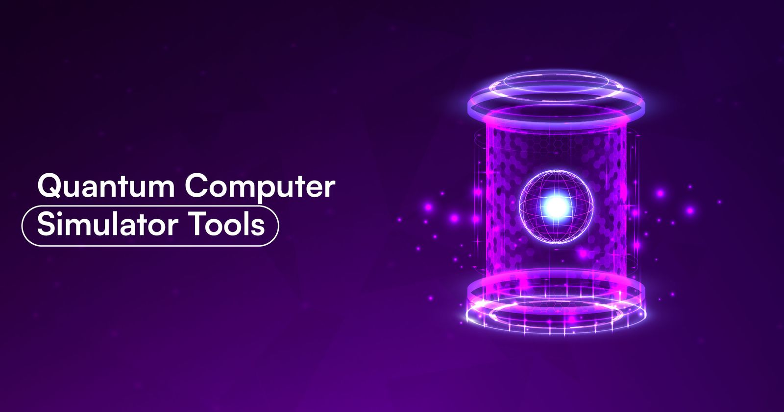 Quantum Computer Simulator Tools of 2025