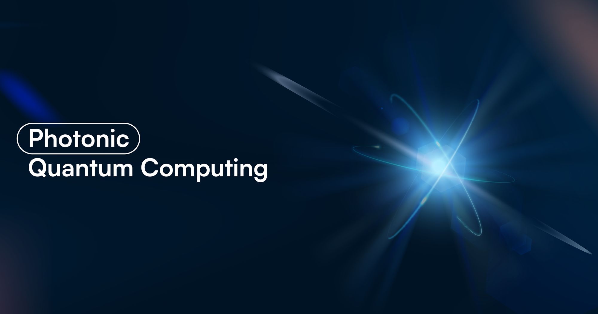 Photonic Quantum Computing: The Path to Scalable Quantum Systems