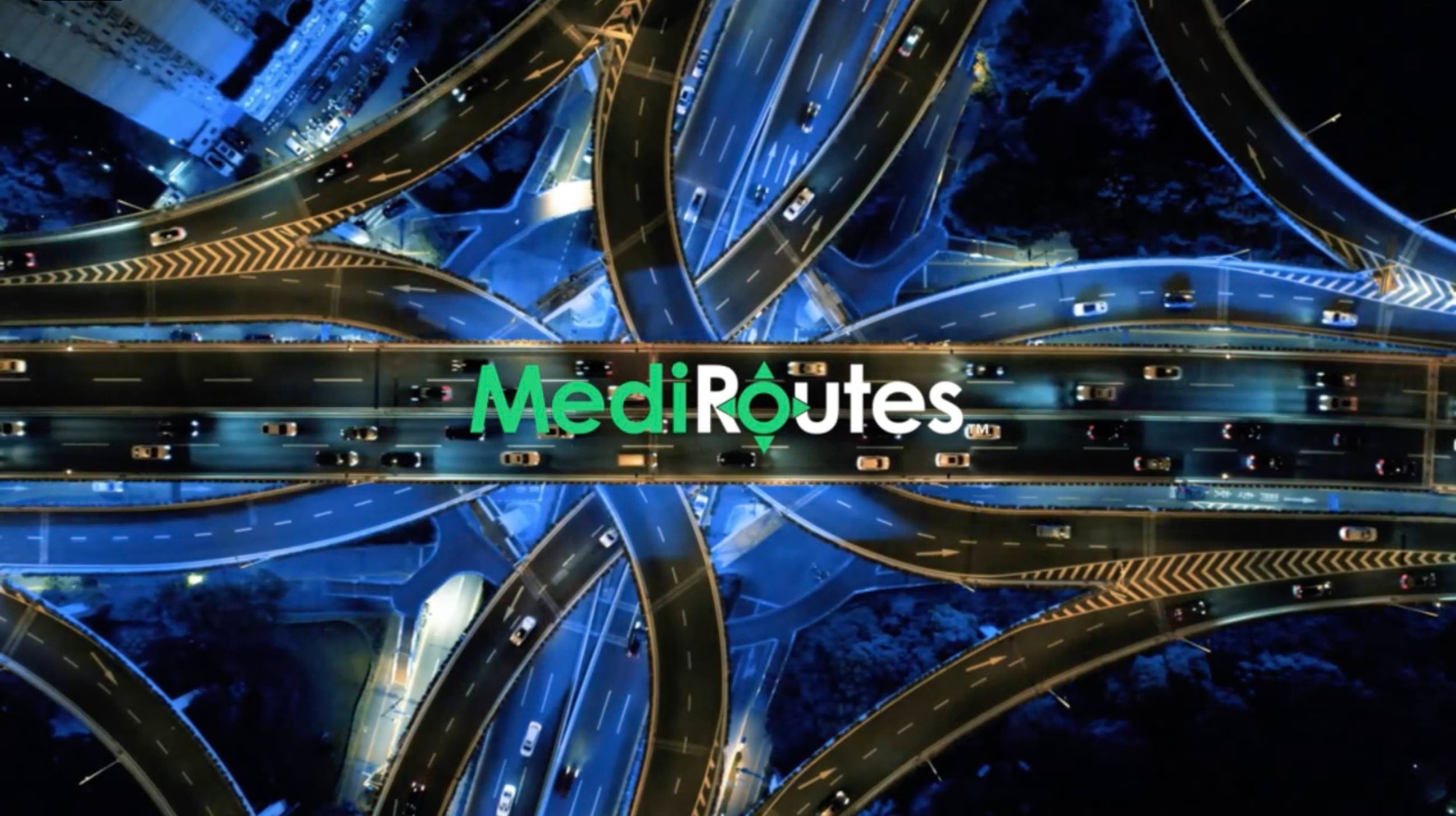 MediRoutes - #1 NEMT Software Platform - Driving NEMT forward