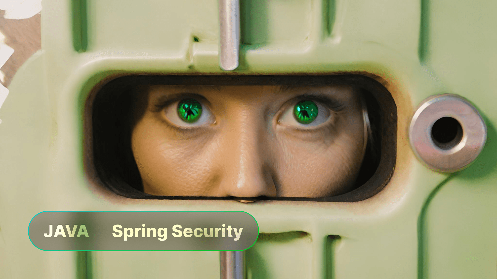 Integrating JWT with Spring Security 6 in Spring Boot 3
