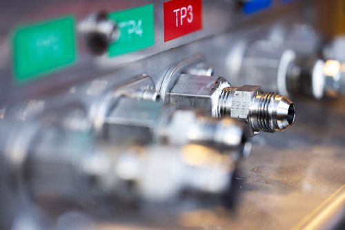 Several methods are used for testing PSVs. Here’s an overview of the ...