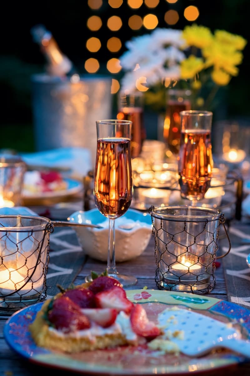 Unconventional Diner - Modern Comfort Food