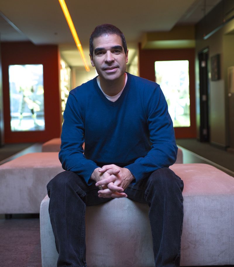 Games That Rock the World