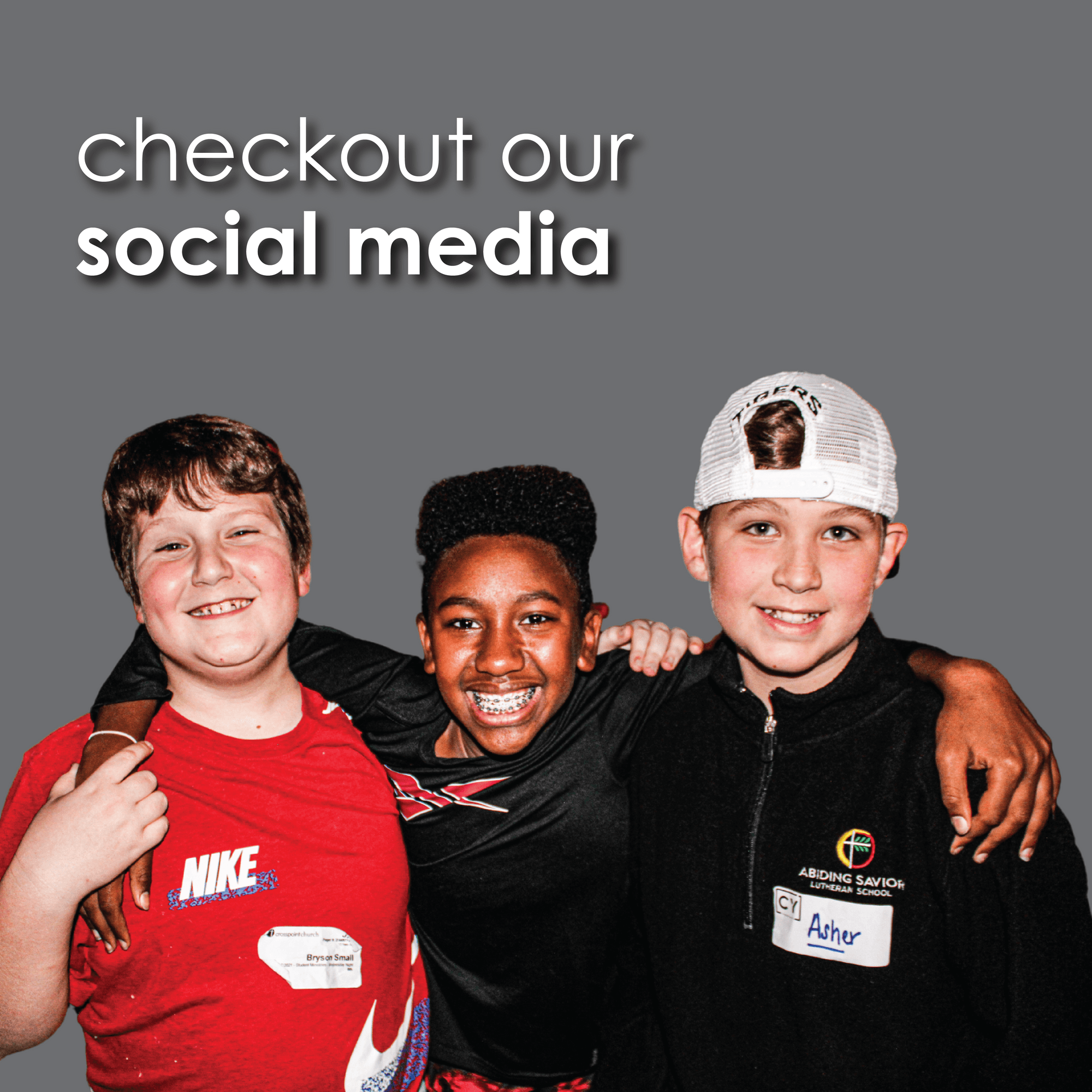 Crosspoint Church | St. Louis, Missouri