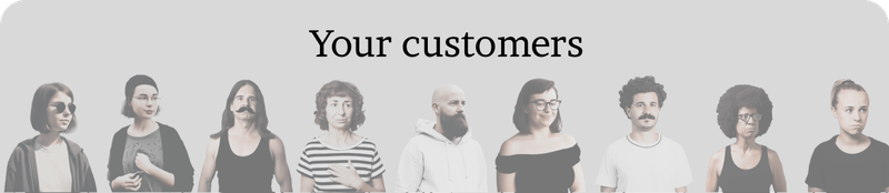 Synthetic Users: user research without the headaches