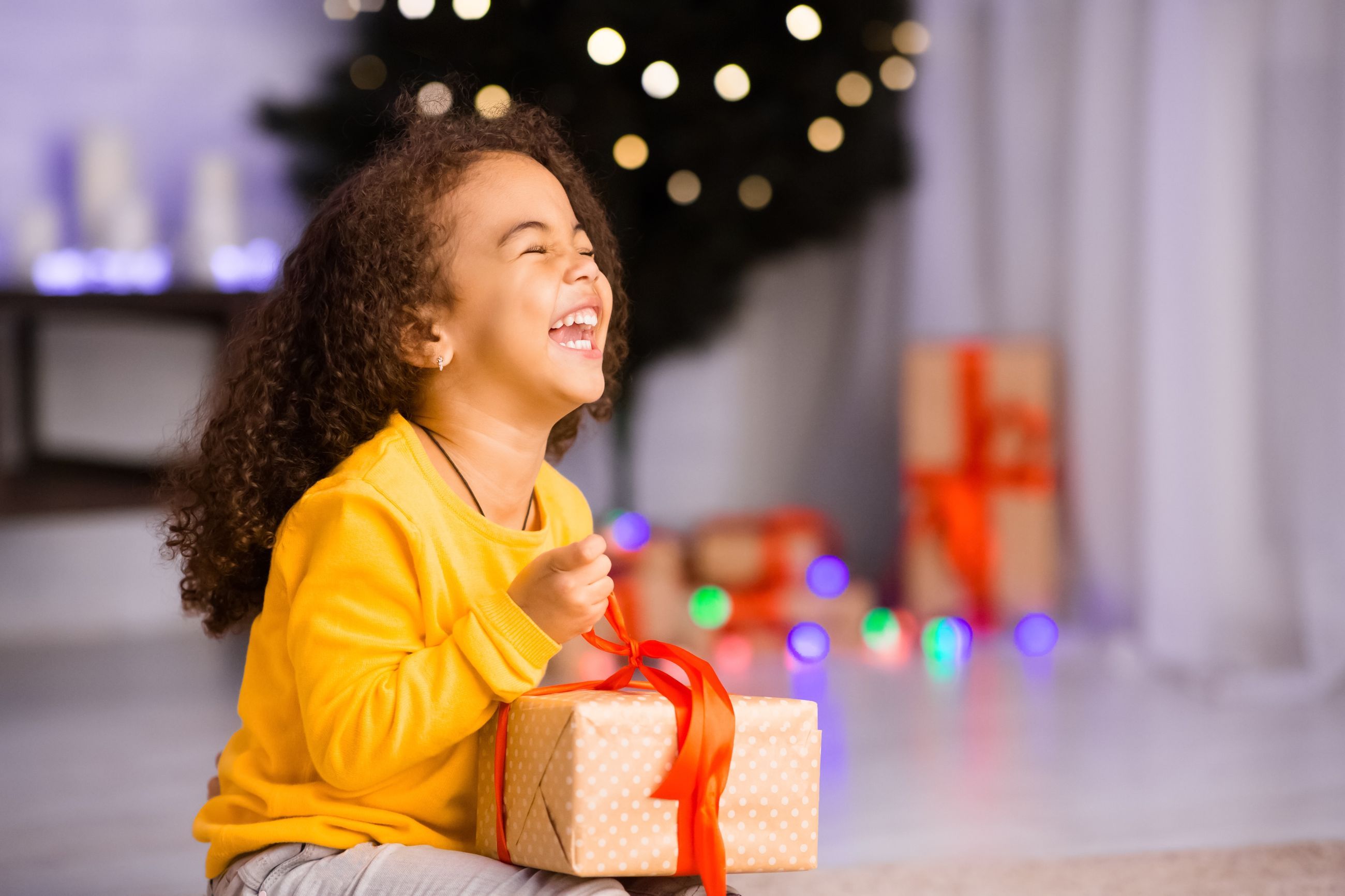 Bend Health | Teaching your child or teen gratitude for the holidays