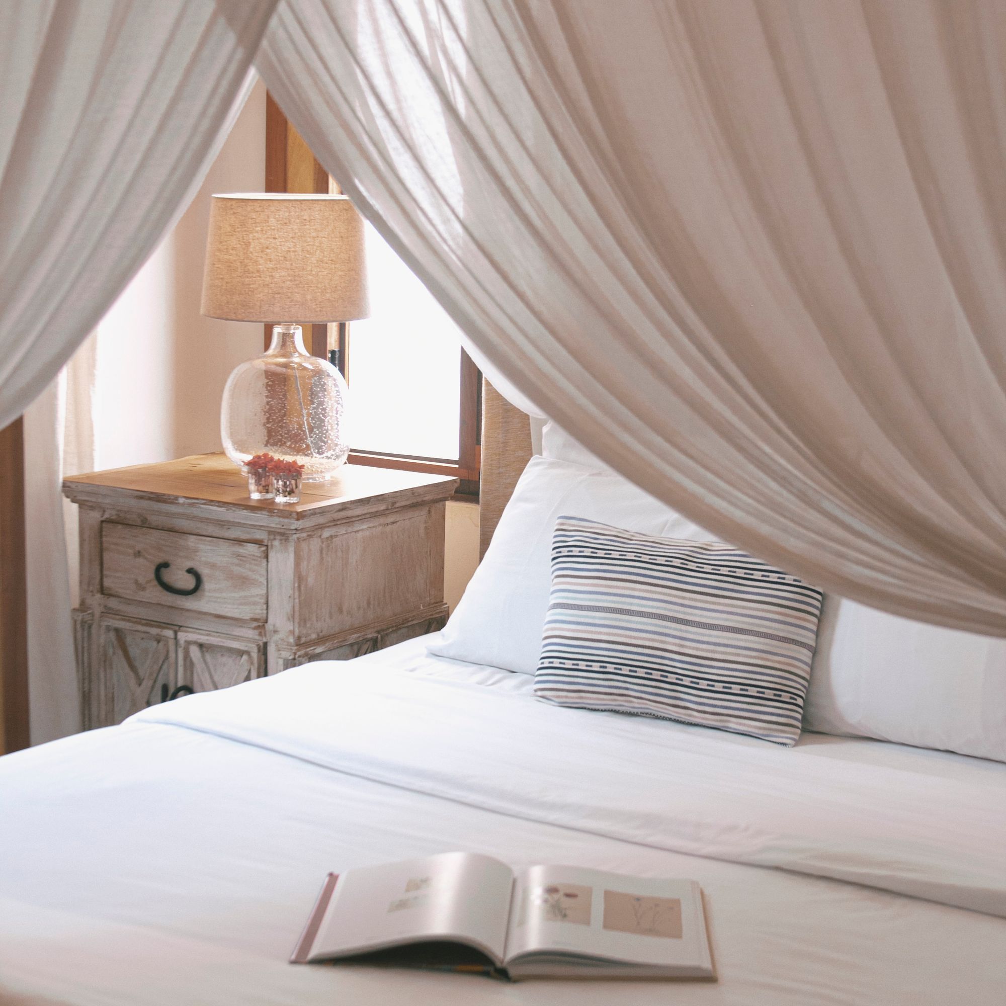 Ser Casasandra: Boutique Experience in Isla Holbox - Luxury and ...