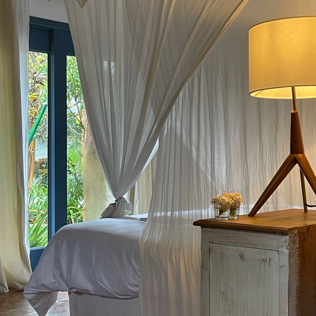 Suites | Isla Holbox | Hotel Boutique Ser Casasandra