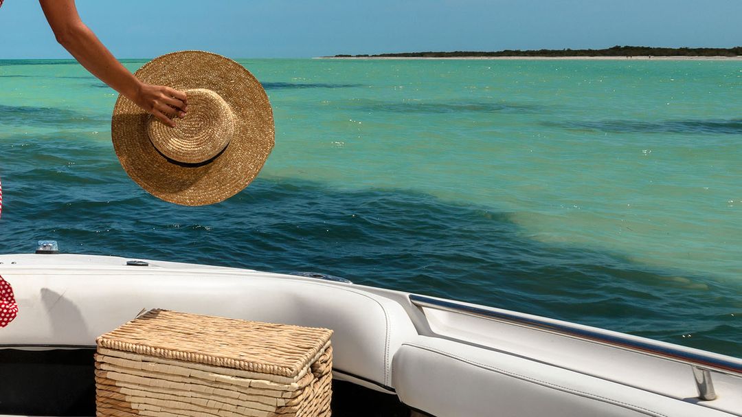 Ser Casasandra: Boutique Experience in Isla Holbox - Luxury and ...
