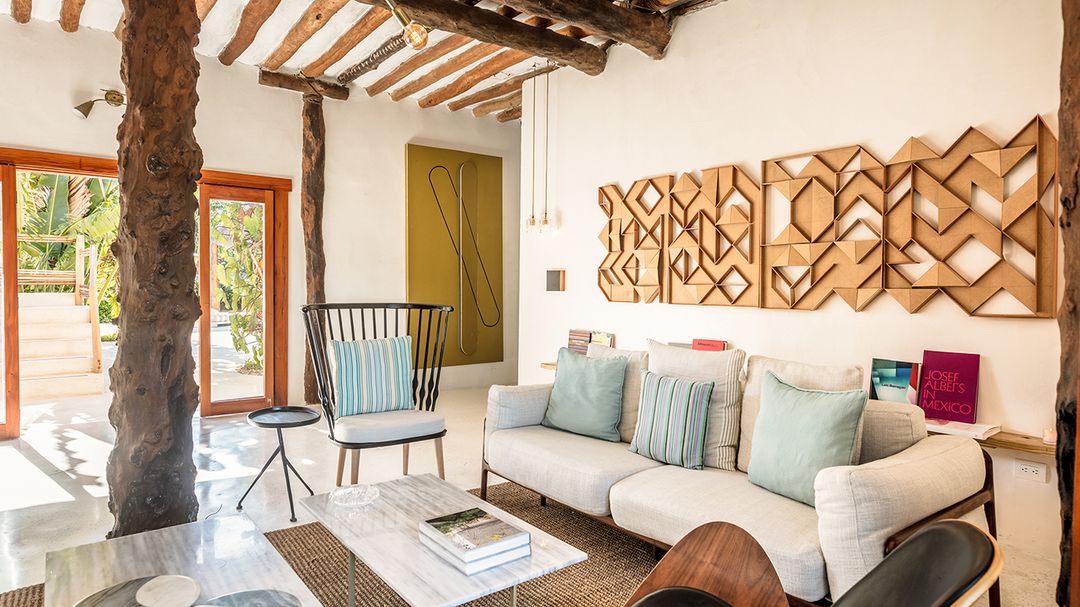 Ser Casasandra: Boutique Experience in Isla Holbox - Luxury and ...