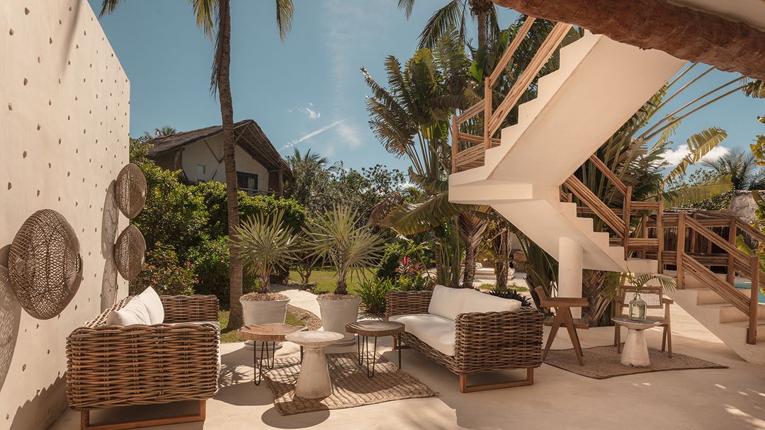 Ser Casasandra: Boutique Experience in Isla Holbox - Luxury and ...