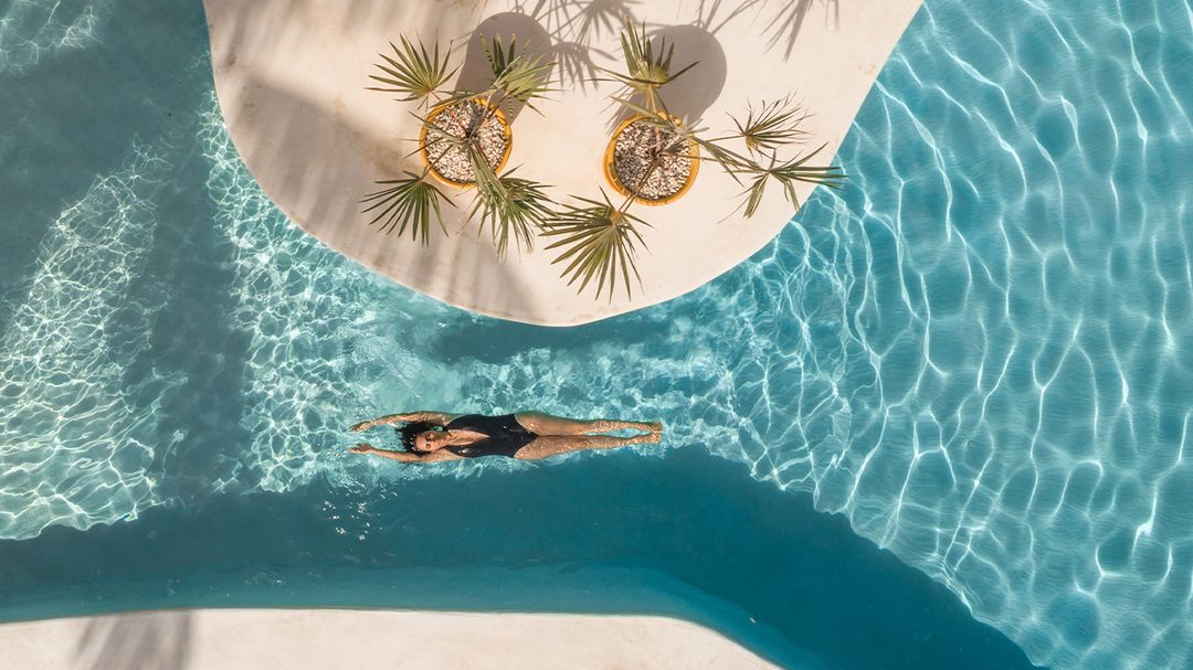 Ser Casasandra: Boutique Experience in Isla Holbox - Luxury and ...