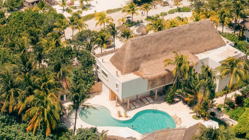 Ser Casasandra: Boutique Experience in Isla Holbox - Luxury and ...