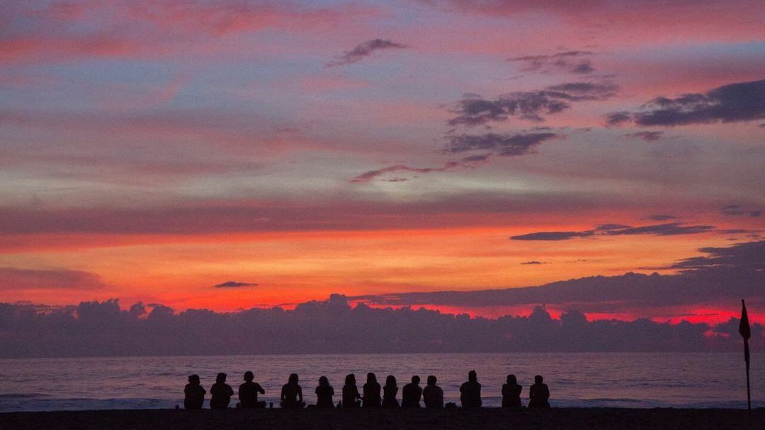 9 Tips for Leading a Group Guided Meditation Session