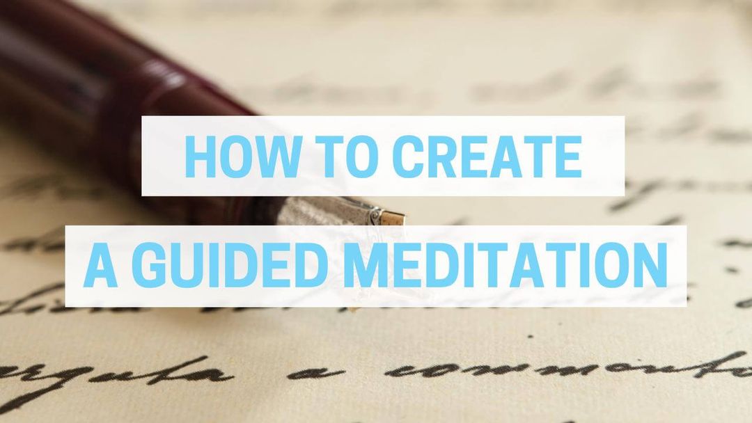 9 Tips for Leading a Group Guided Meditation Session