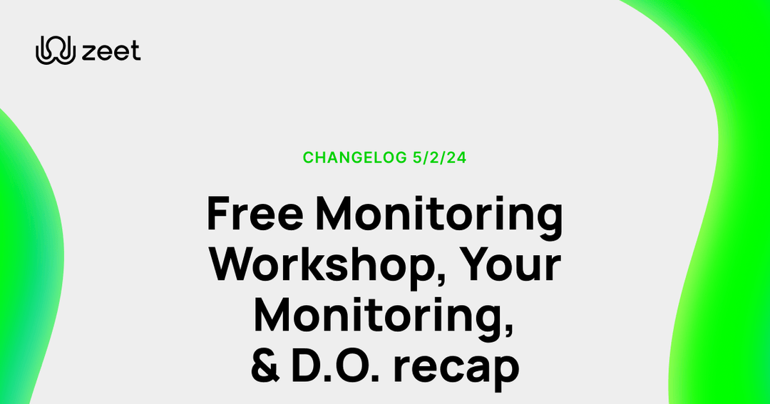 Complete Release Testing Guide To Become A 10x Engineering Team | Zeet.co