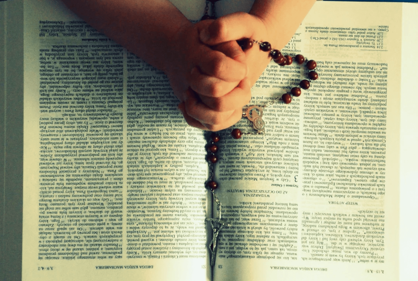 Healing Prayer Service – Littleton Colorado - Padre Pio Center