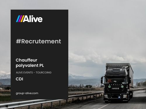 Alive Group - Rejoindre Alive, c’est faire le choix d’être Ensemble.