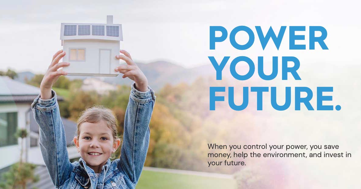 Infinity Solar USA - Powerful Solar Solutions