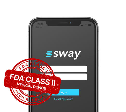 Sway Medical - Mobile Concussion Management - Accurate & Easy ...