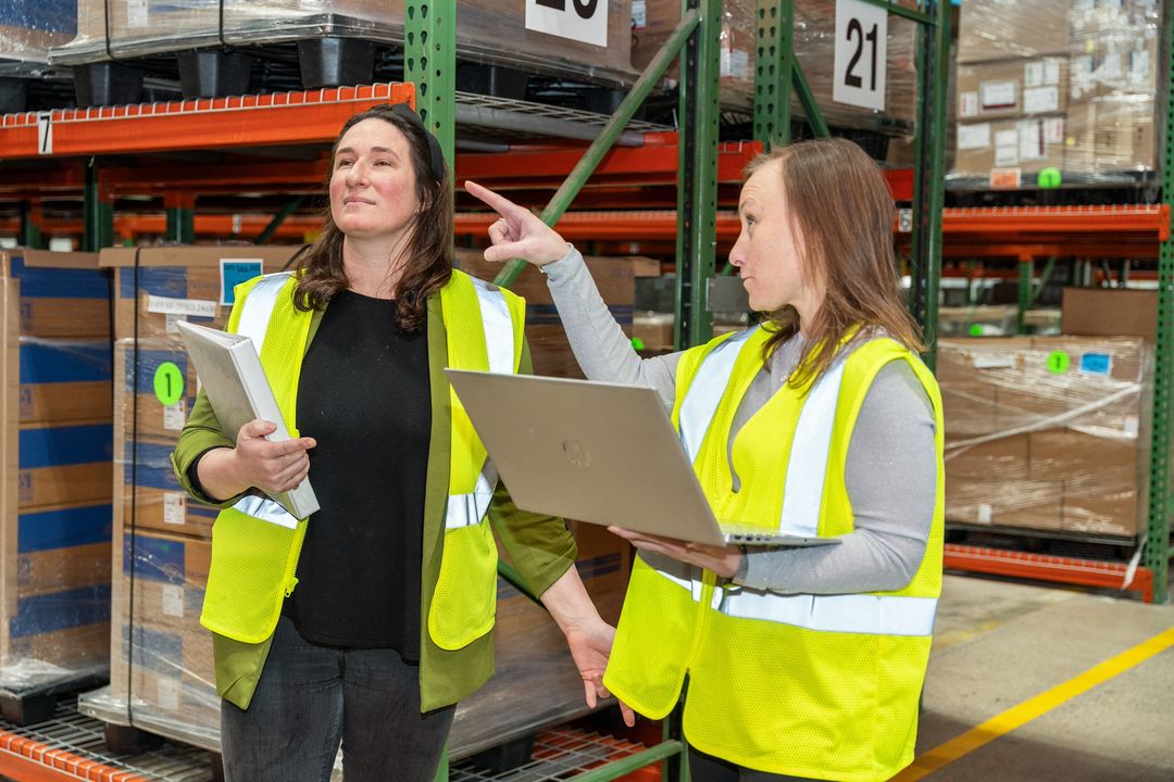 Lab Asset Management