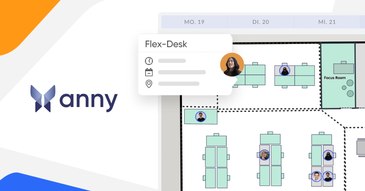 All the features you need - All-in-One software anny