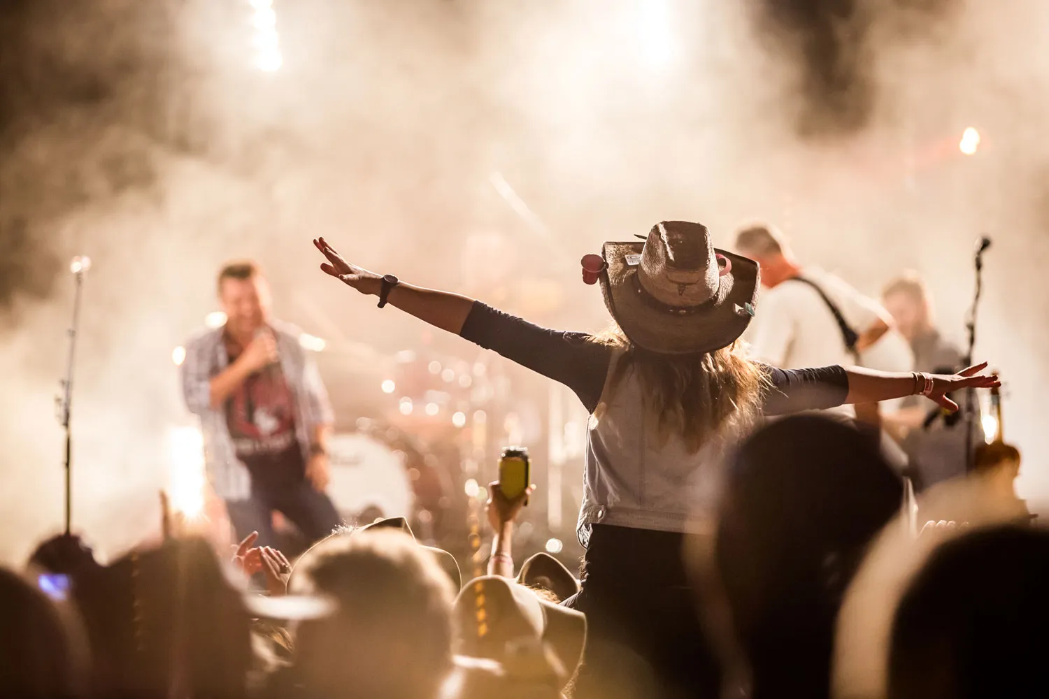 Spectacles de Musique | Productions ProStar