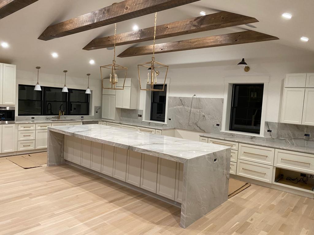 Contact Marble & Granite Tech, Inc. - Barrington IL