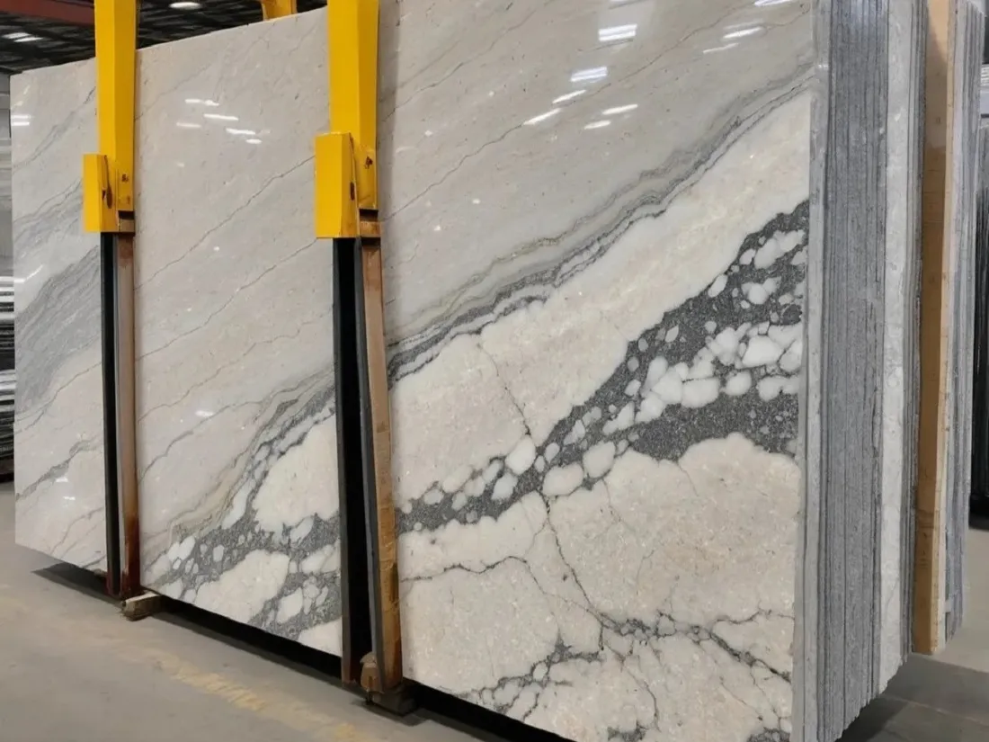 Products - Countertop Materials Inventory