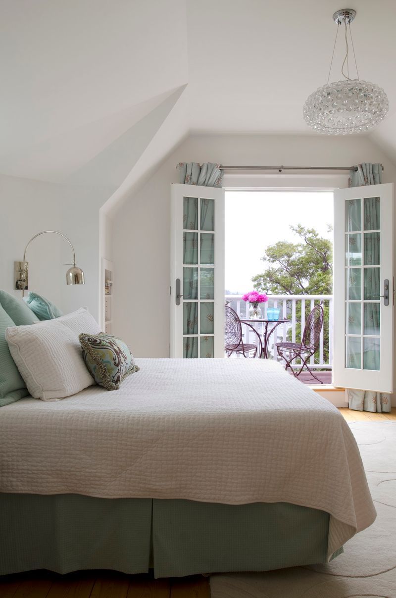 Classic Meets Eclectic - OLSON LEWIS + Architects