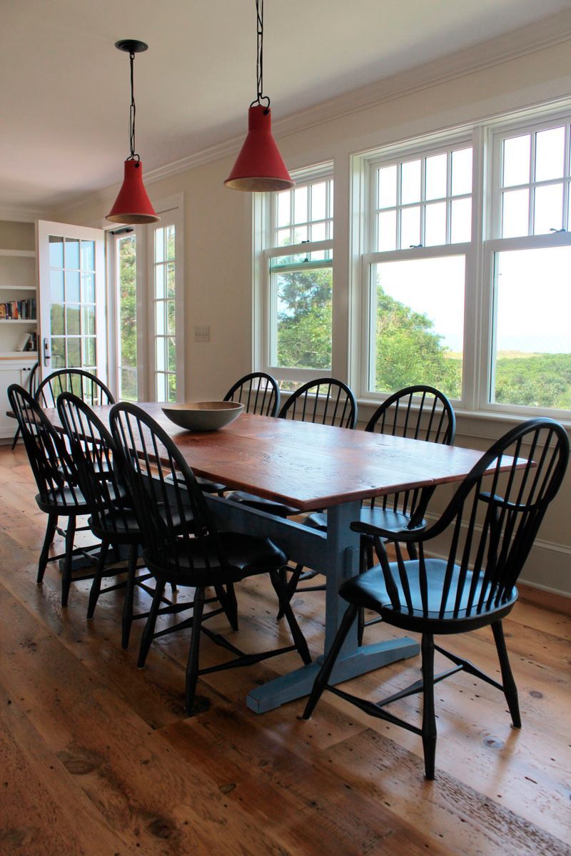 Cape Cod Guest House - OLSON LEWIS + Architects