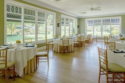 Singing Beach Club - OLSON LEWIS + Architects