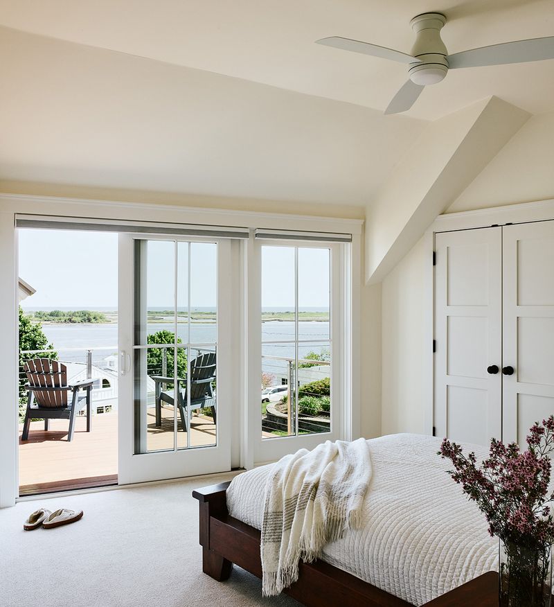 Barrier Views - OLSON LEWIS + Architects