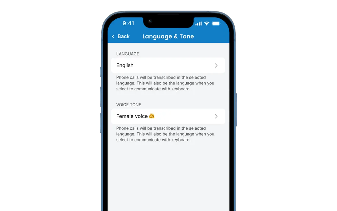 Check Out All The Features On The Nagish Mobile App
