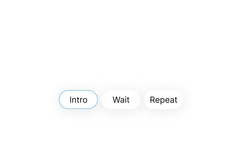 Check Out All The Features On The Nagish Mobile App