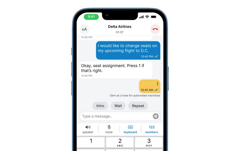 Check Out All The Features On The Nagish Mobile App