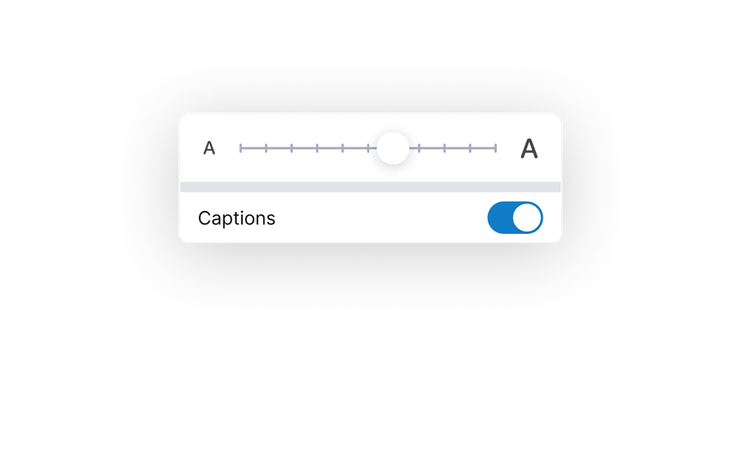 Check Out All The Features On The Nagish Mobile App