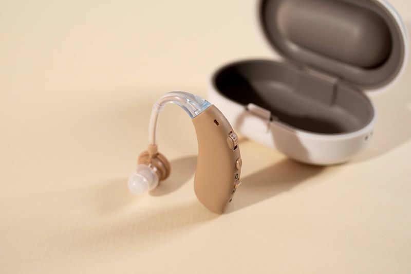 All You Need to Know About Earmolds For Hearing Aids