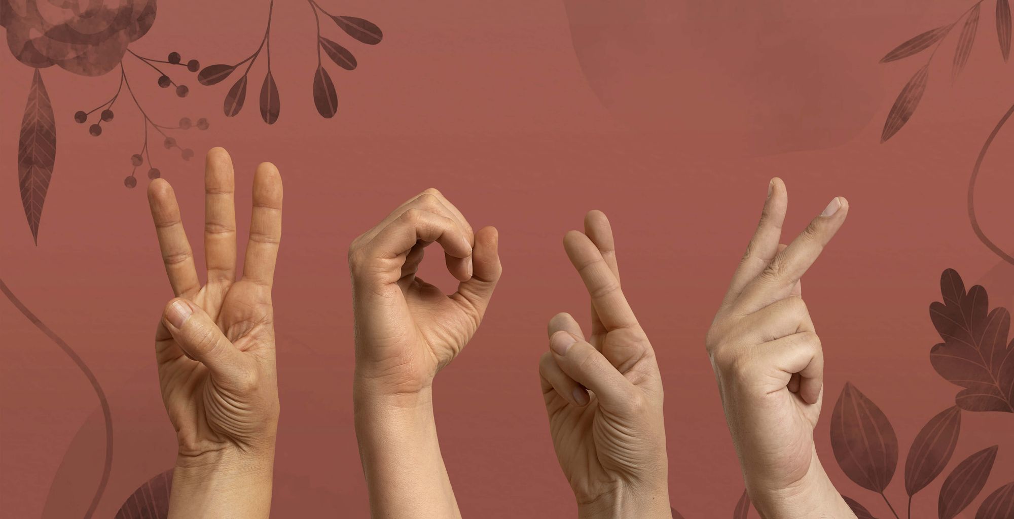 International Sign Language (ISL): Origins And Importance