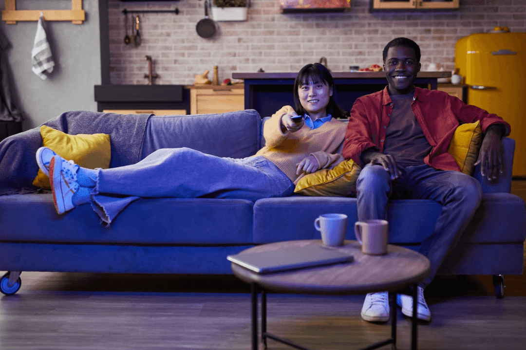 How to Enable Closed Captions on TV and Streaming Services
