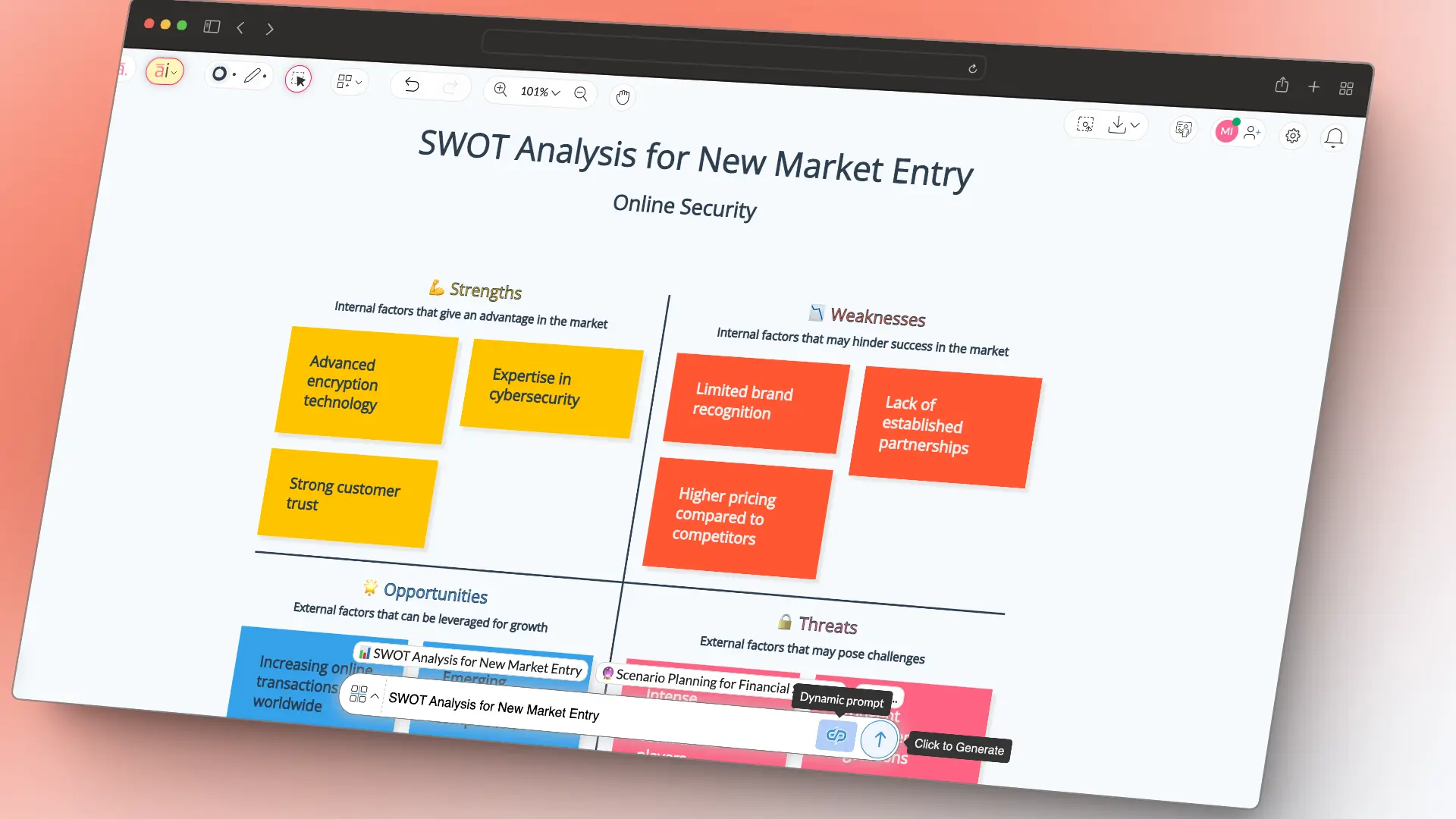 Enhanced Decision-Making with Jeda.ai's Dynamic Prompt Second Edition