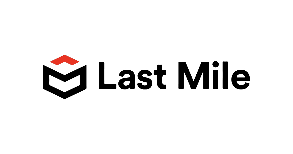 Last Mile Logo Last Mile Games RPGs, Board Games, Card Games