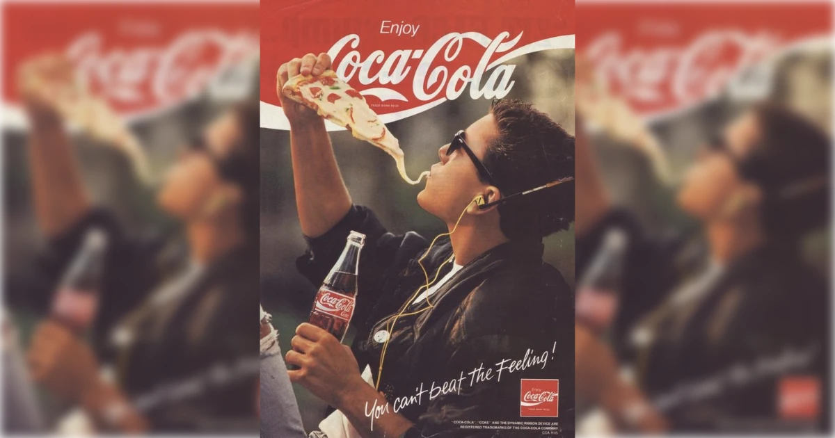 The Legacy of the "Enjoy Coca-Cola" Slogan