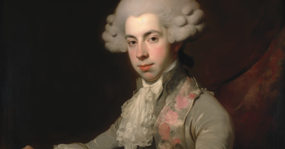 9 William Temple Franklin Facts: The American Bon Vivant