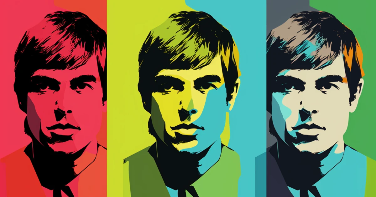 History of Google (Alphabet) CEOs & Founders