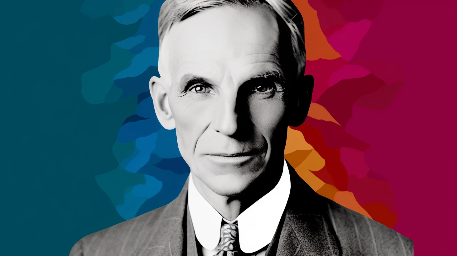 Ford CEO History: From Henry to Farley