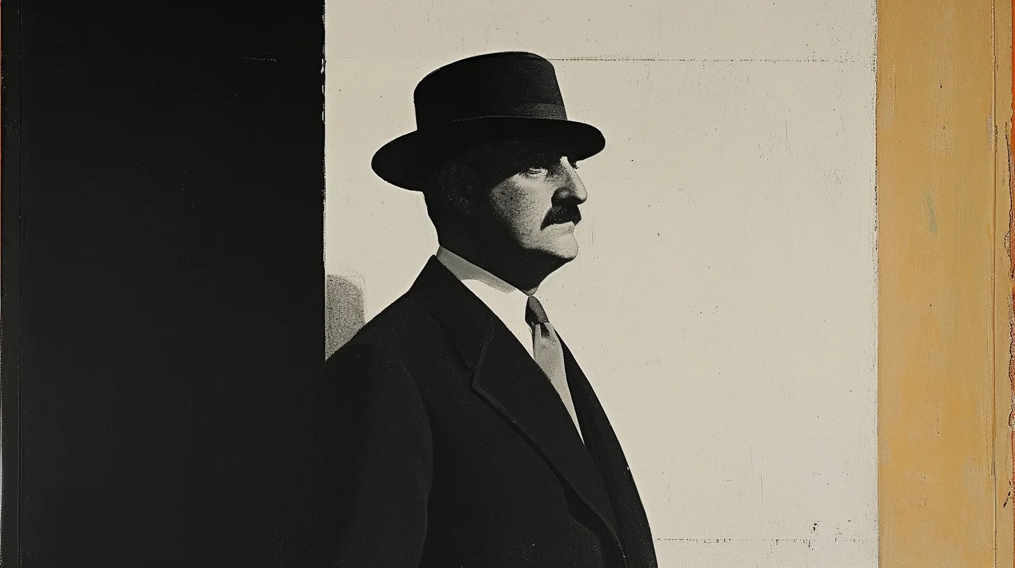 Bank Of America CEO History: From Giannini to Moynihan