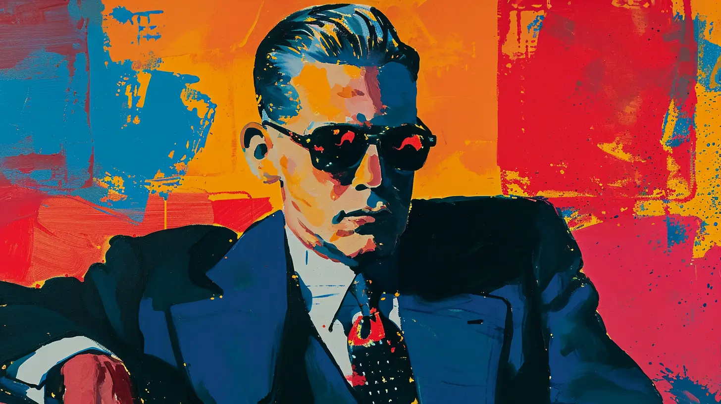 Bank Of America CEO History: From Giannini to Moynihan