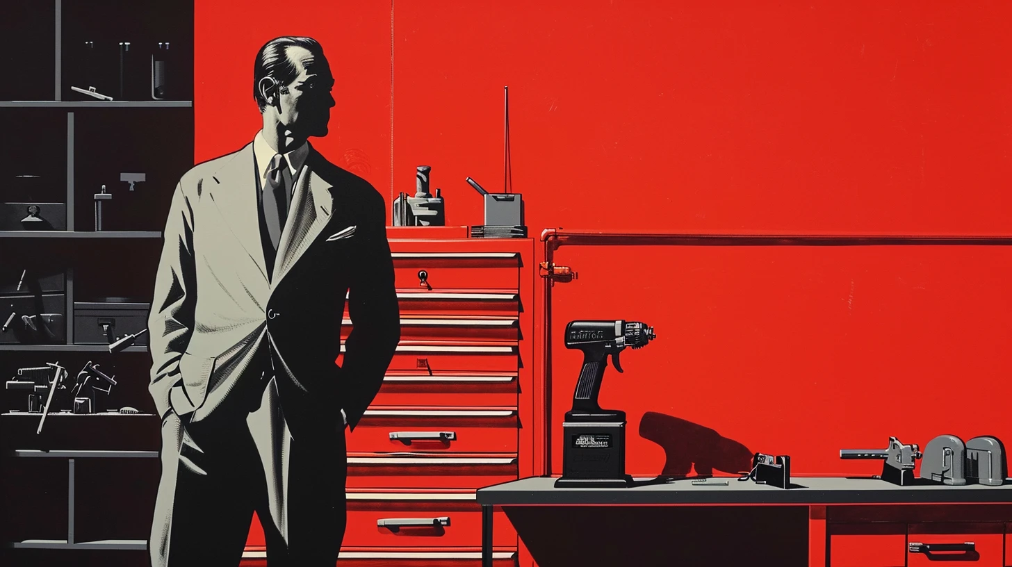 Lowe’s CEO History: From L.S. to Marvin