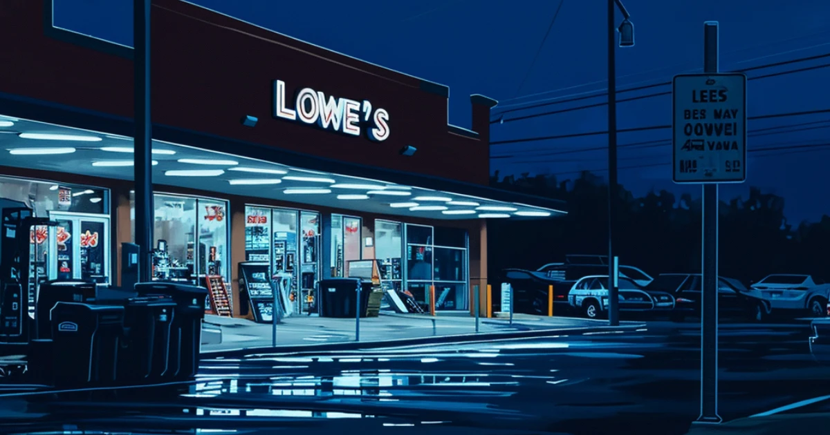 Lowe’s Acquisitions: From Eagle Hardware to Rona